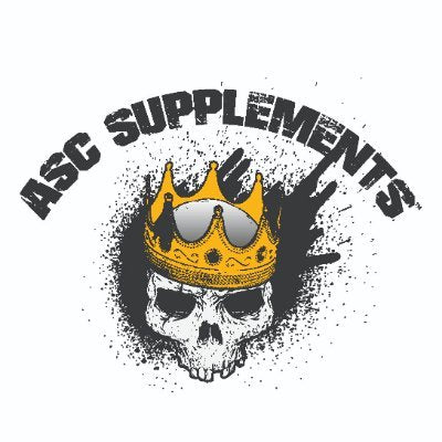 ASC Supplements – Inception Nutrition